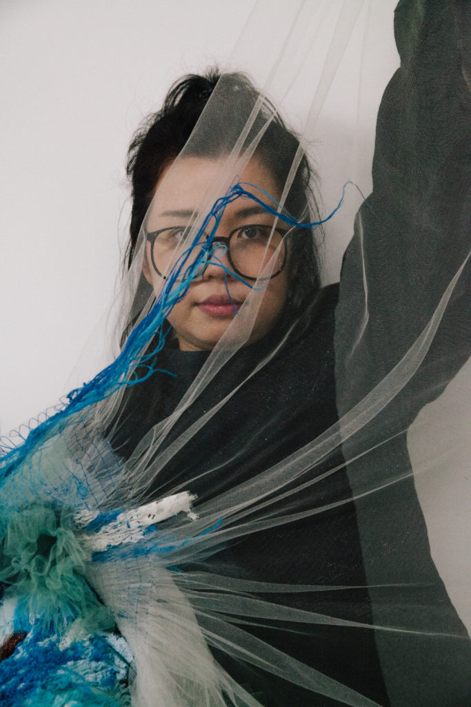 Caroline Hu - ContentMode