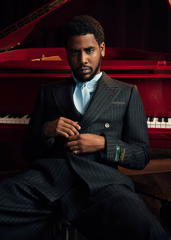 Jharrel Jerome