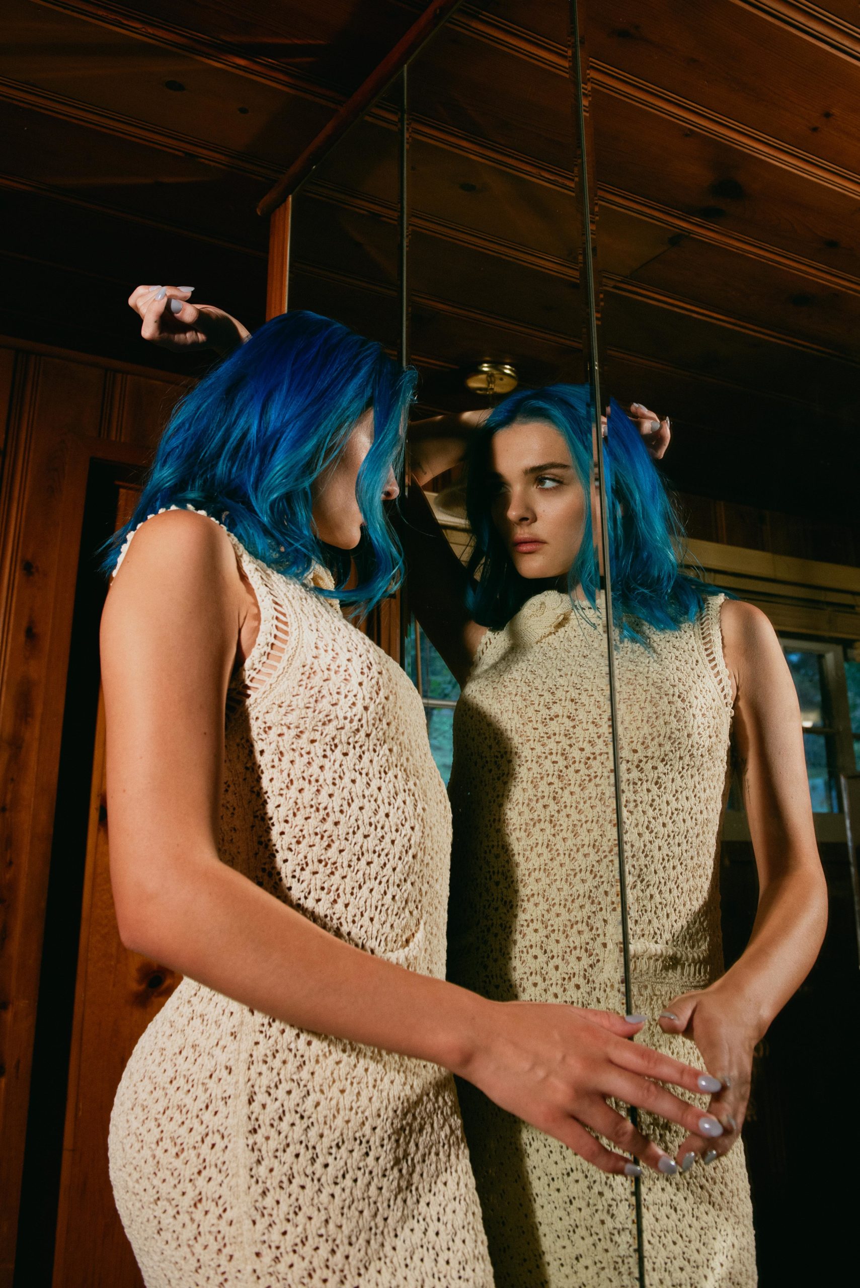 Charlotte Lawrence - ContentMode