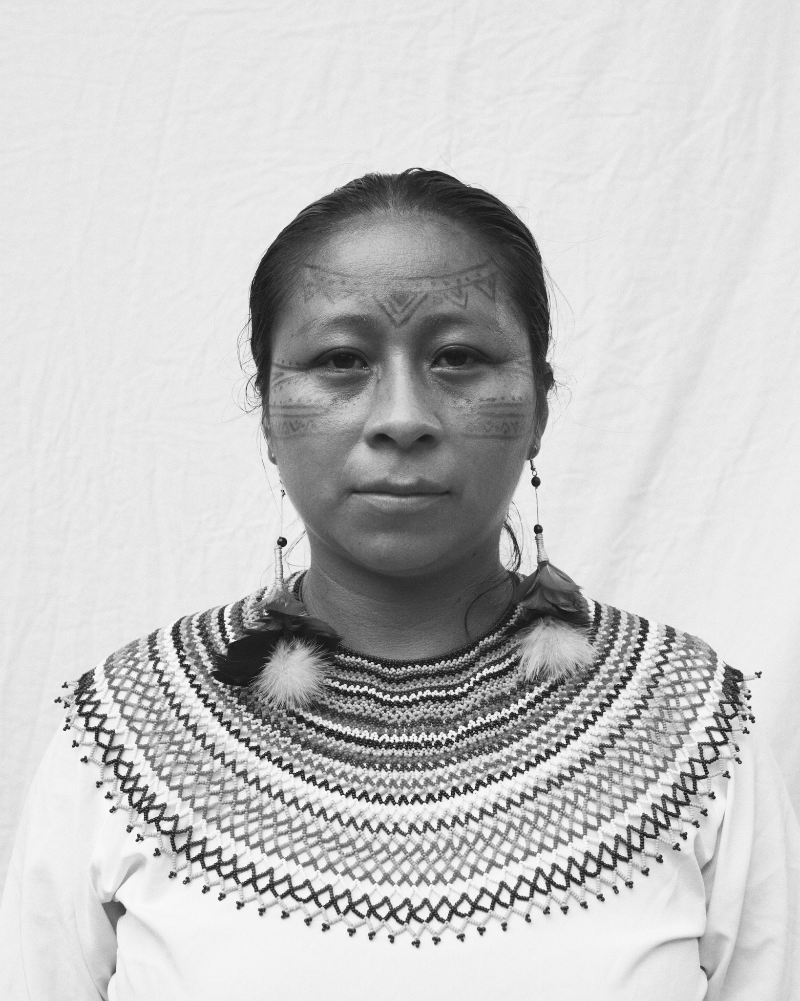 Women of the Amazon - ContentMode