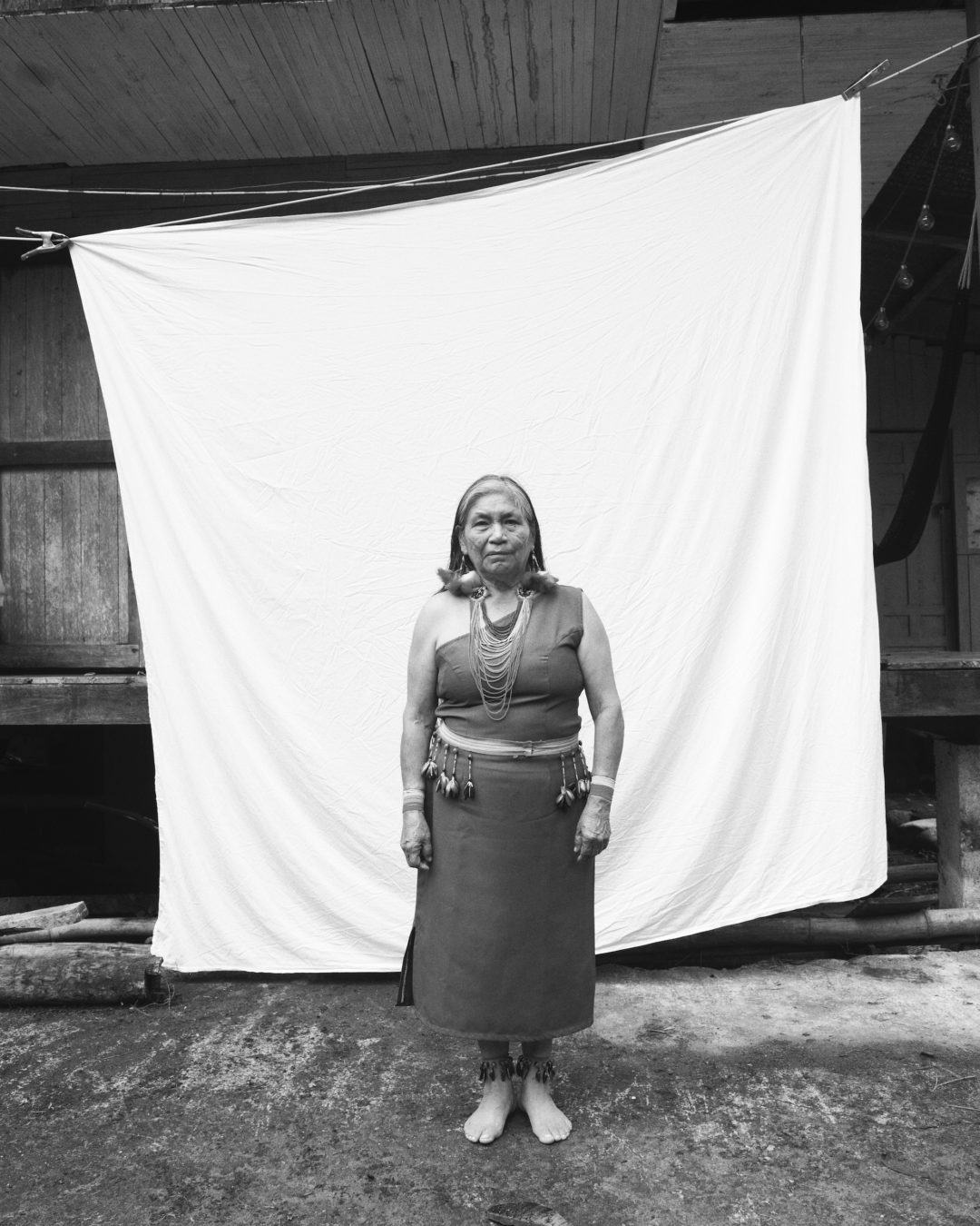 Women of the Amazon