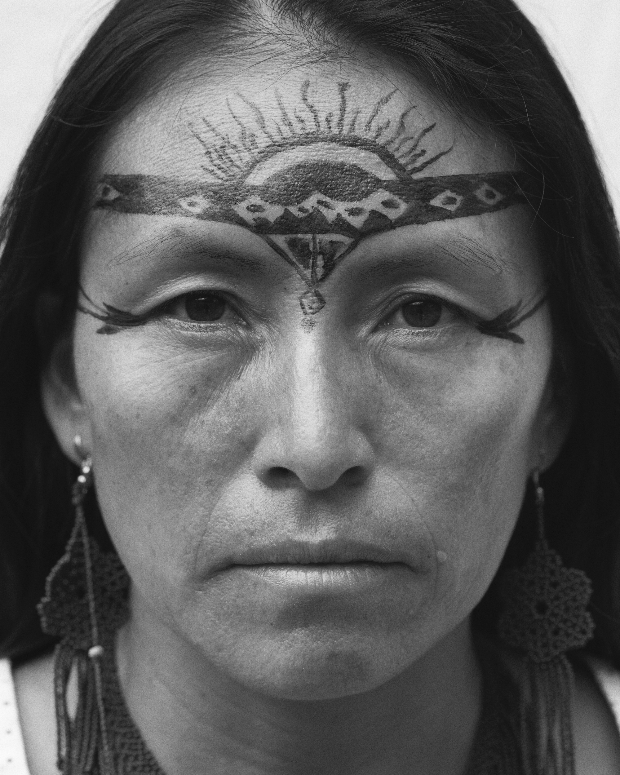 Women of the Amazon - ContentMode