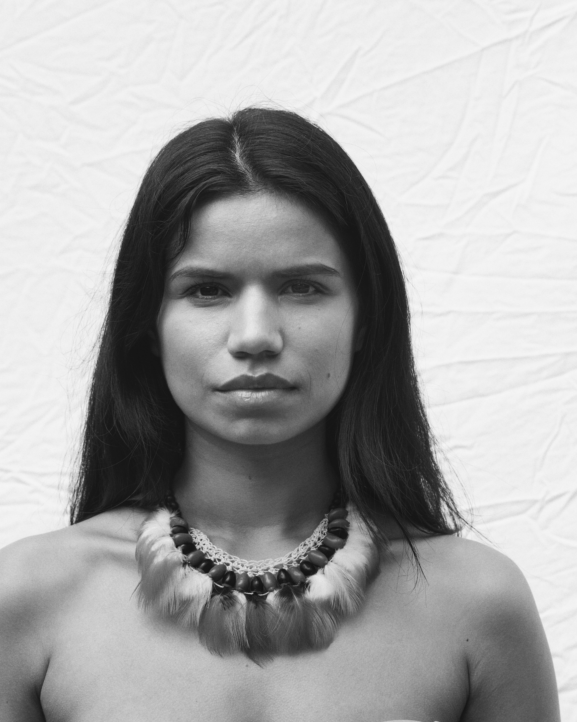 Women of the Amazon