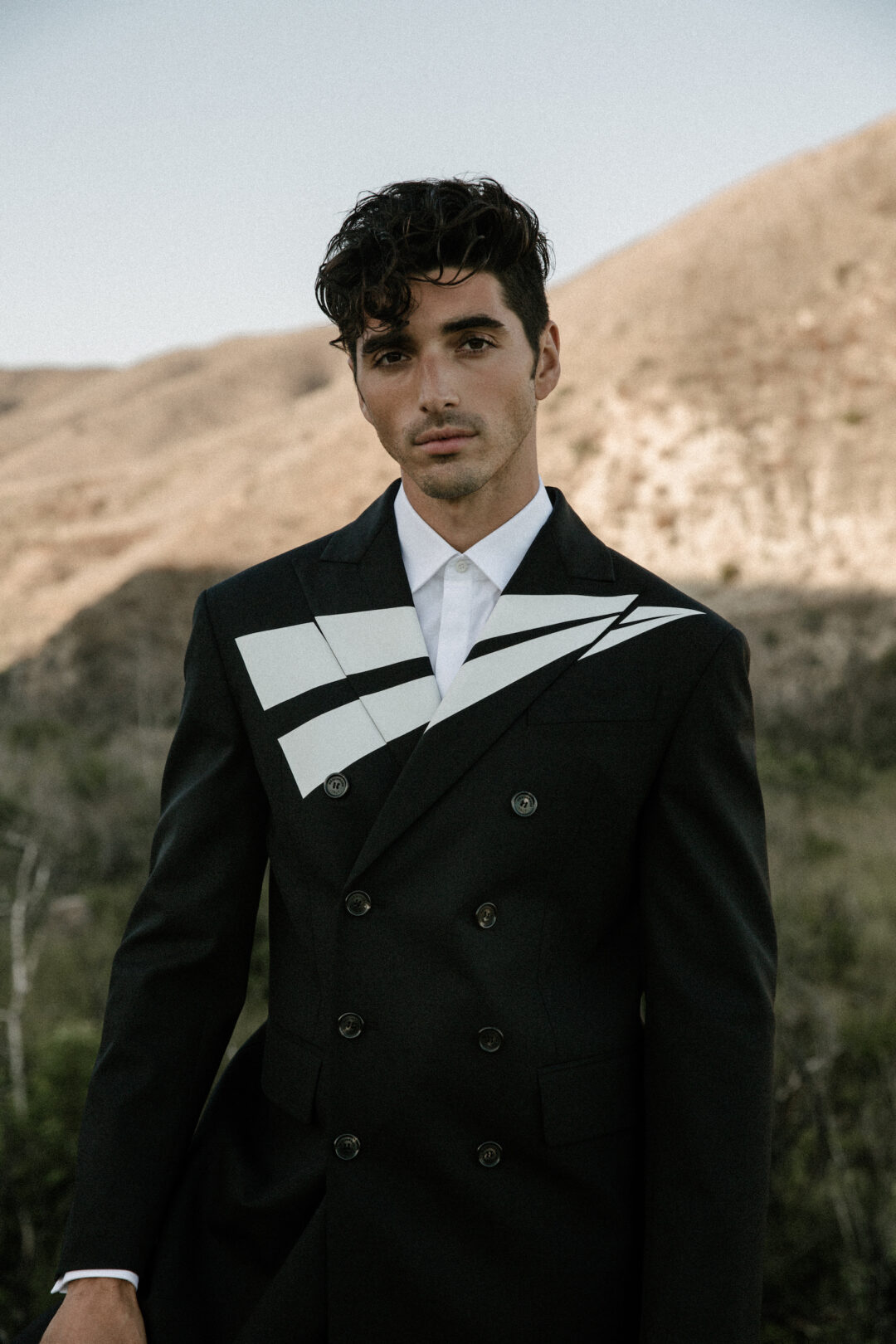 Taylor Zakhar Perez