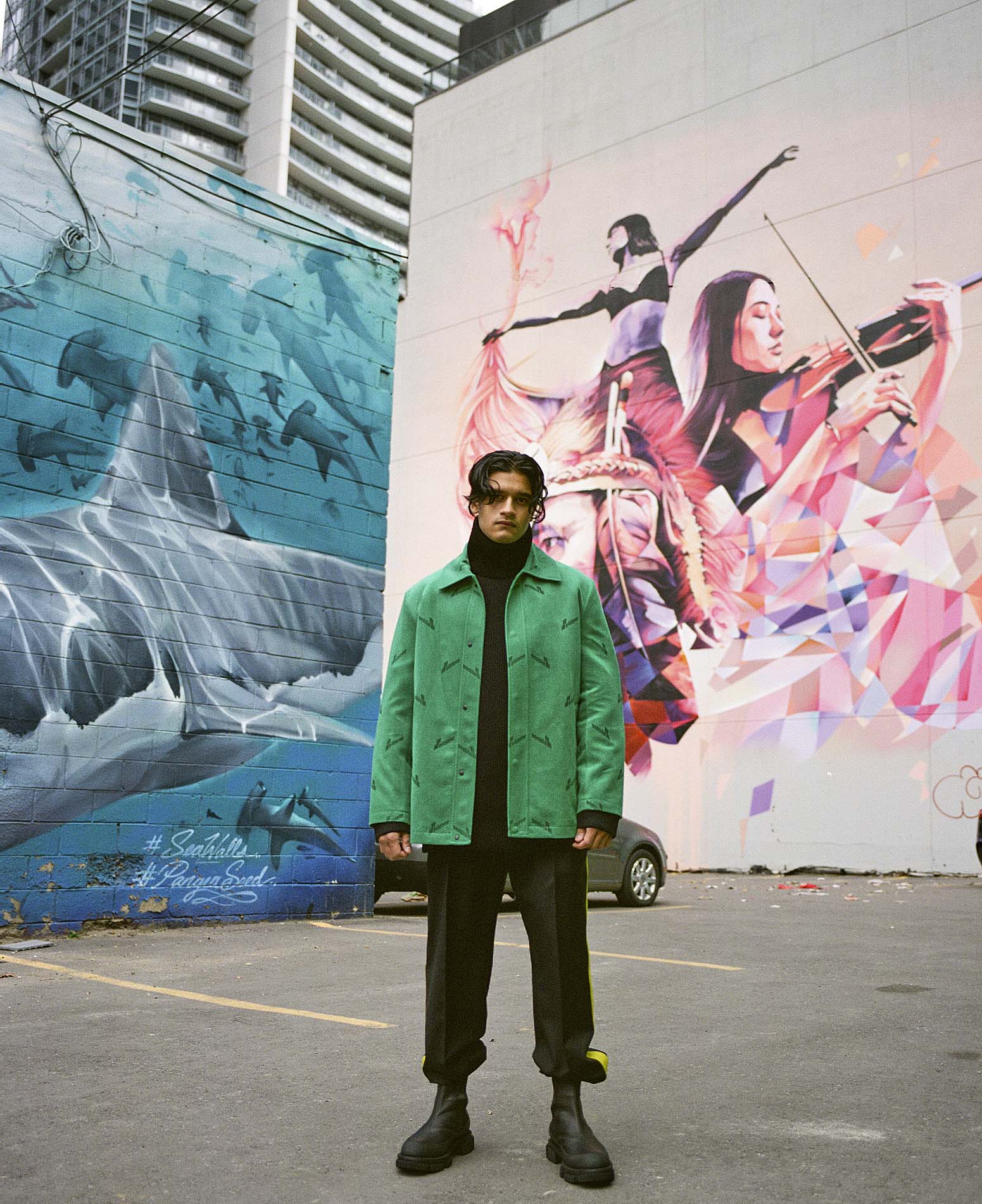 Amir Bageria – ContentMode
