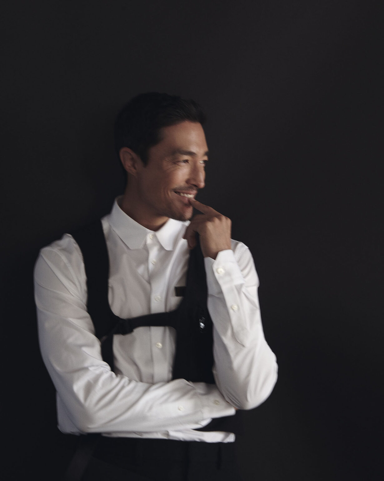 Daniel Henney – ContentMode