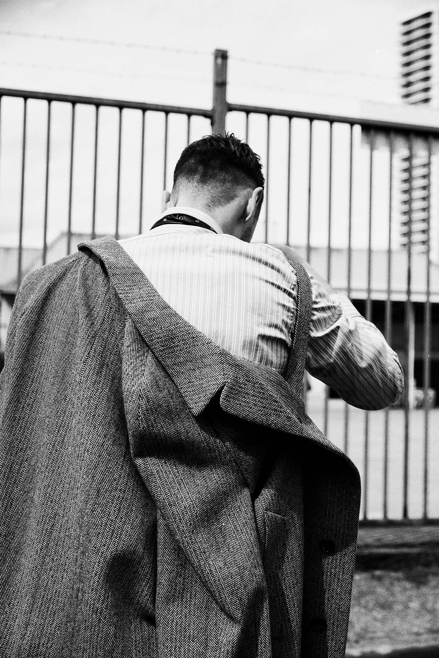 Charlie Vickers - ContentMode