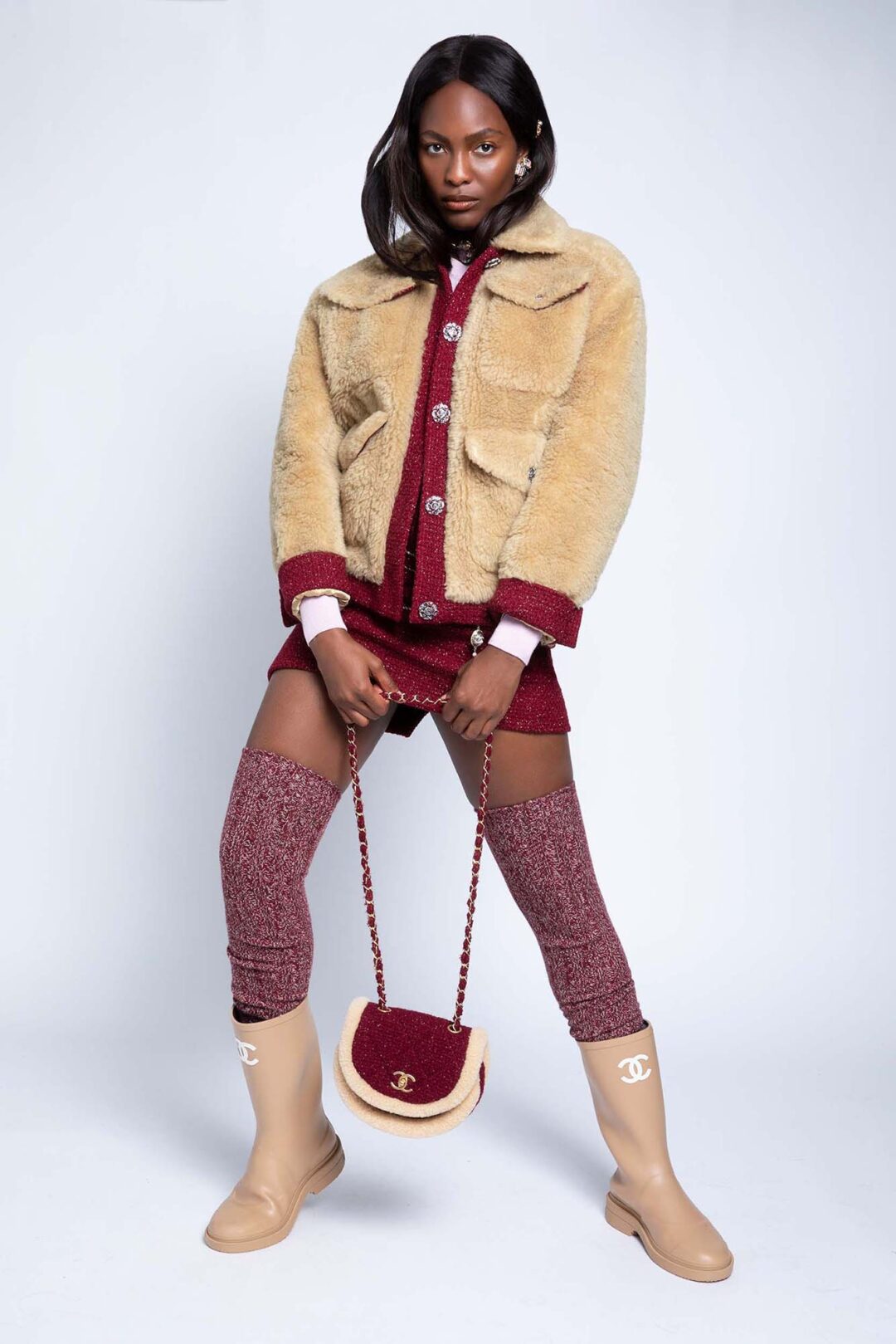 Mame Adjei – ContentMode