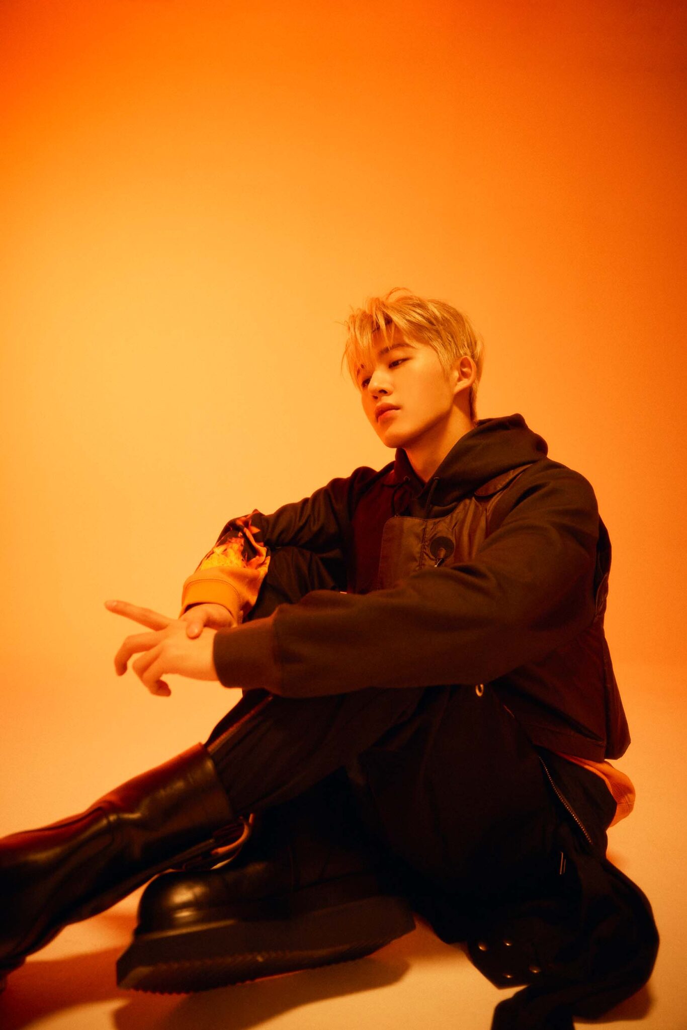 B.I – ContentMode