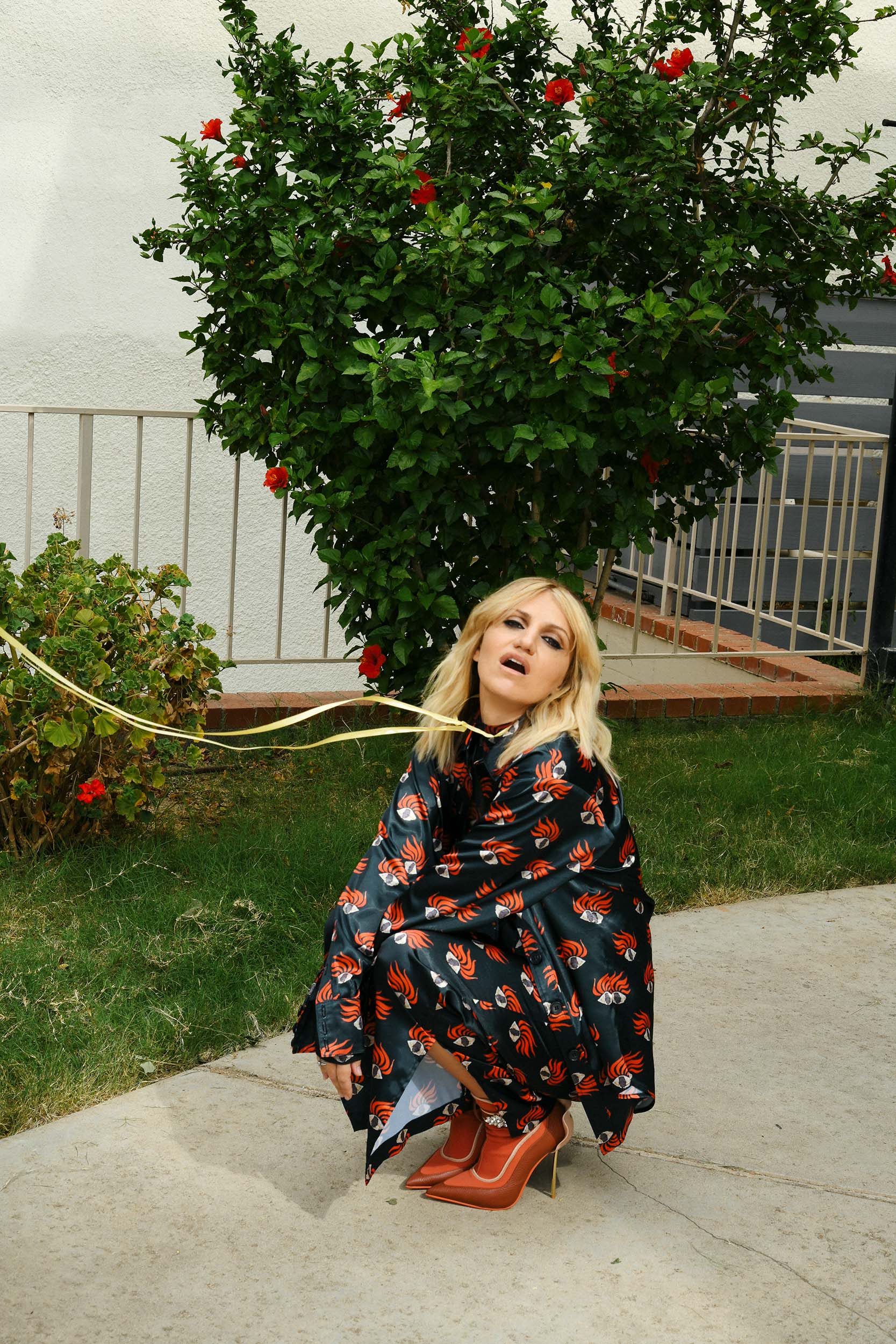 Annaleigh Ashford - ContentMode