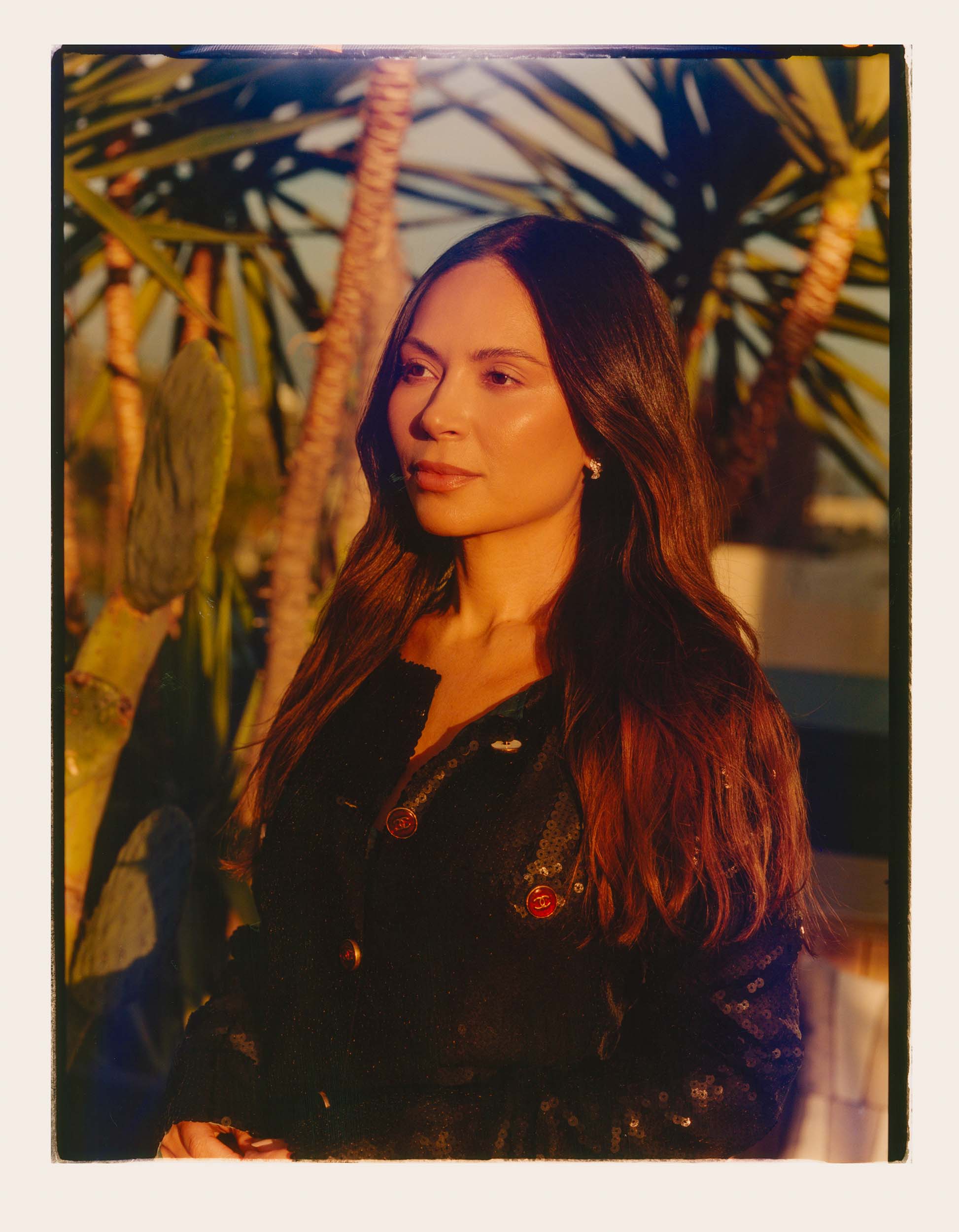 Marianna Hewitt
