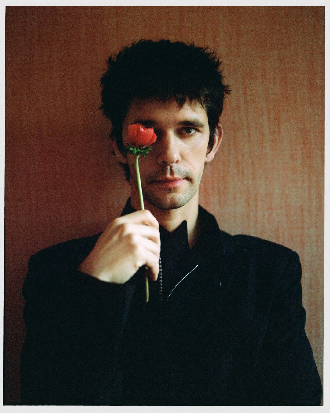 Ben Whishaw – ContentMode