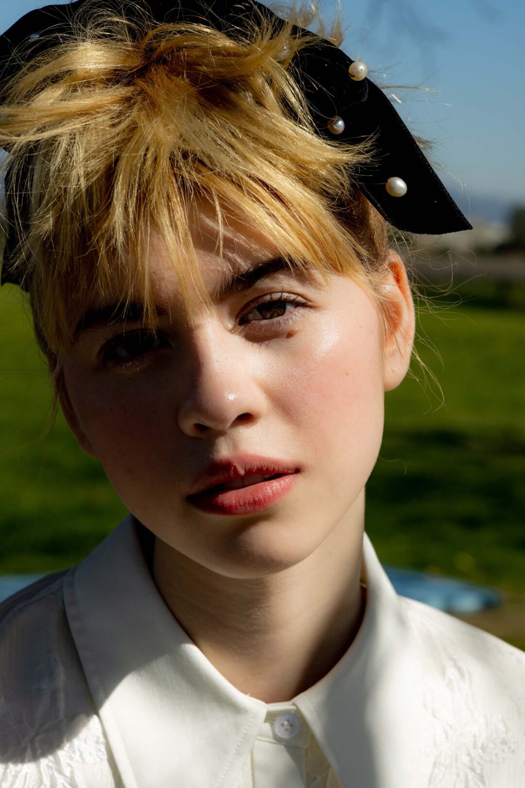 Callie Haverda