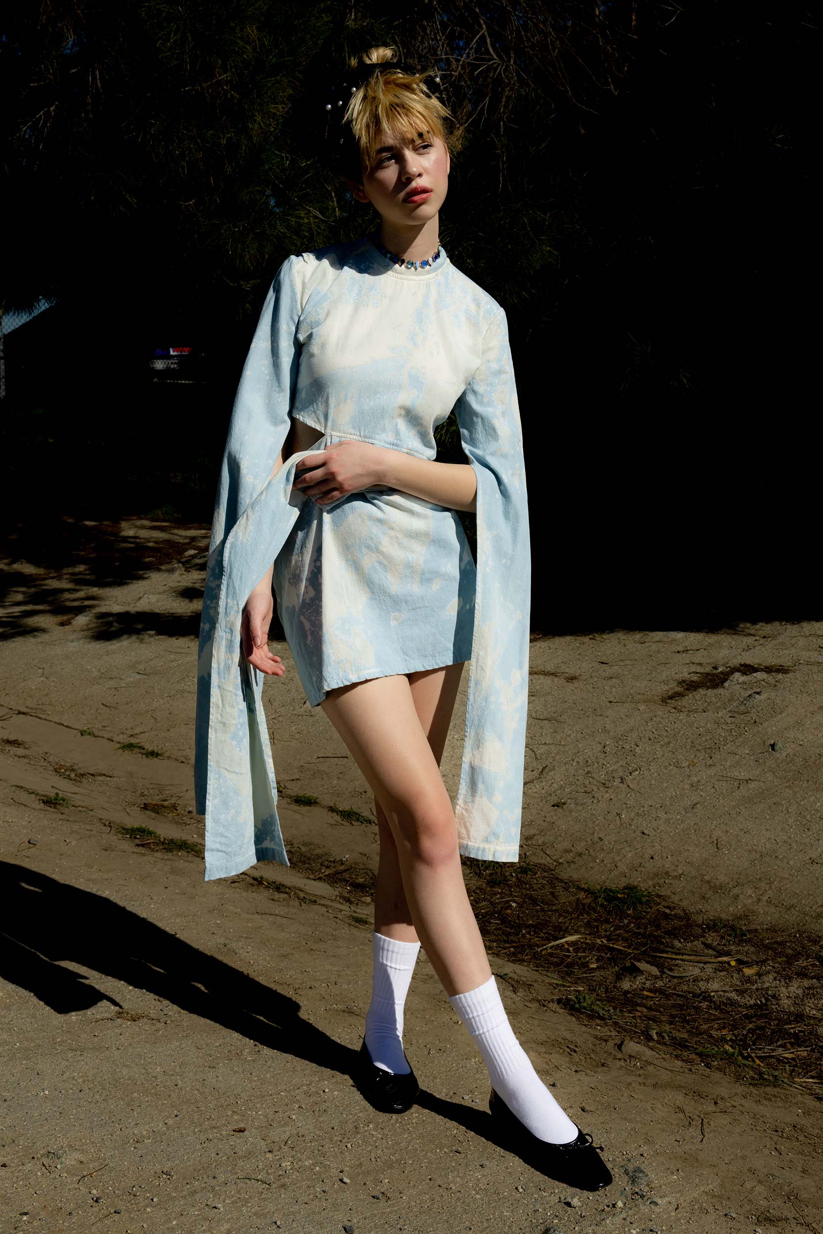 Callie Haverda