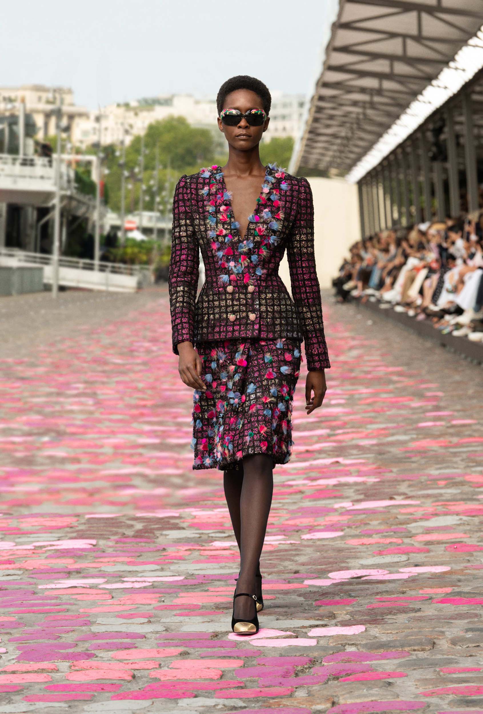 Chanel Fashion News