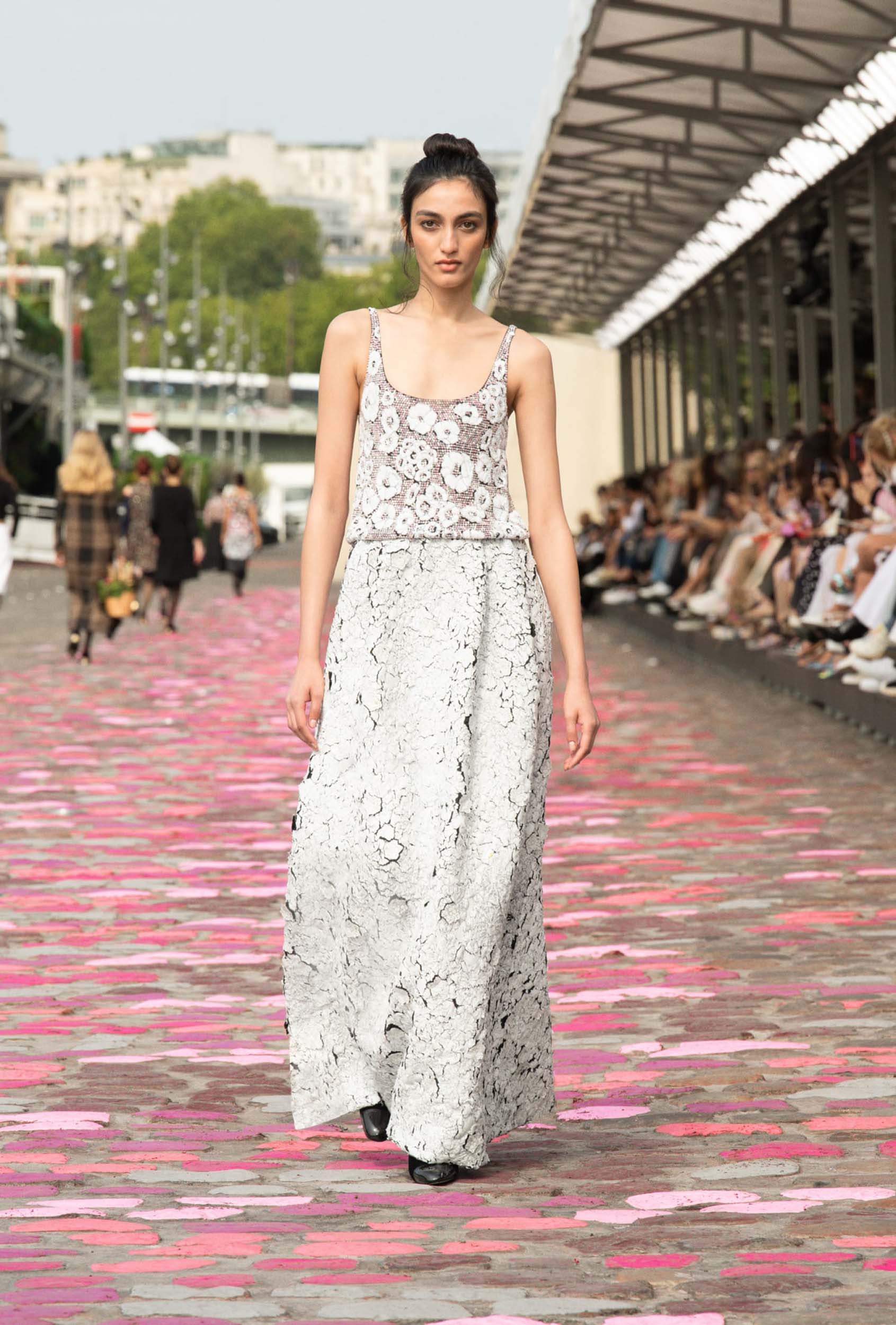 Chanel Fashion News - ContentMode