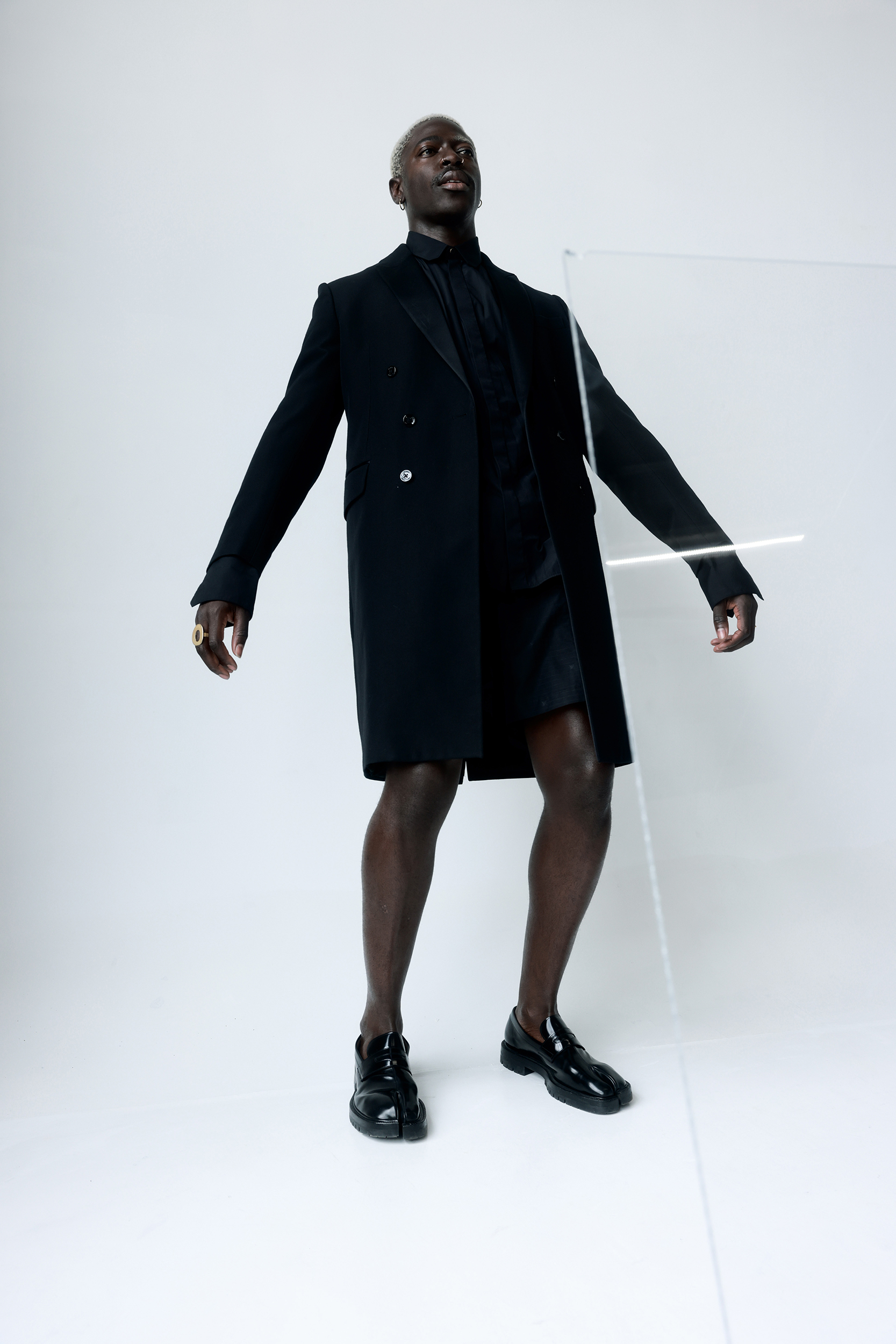 Moses Sumney