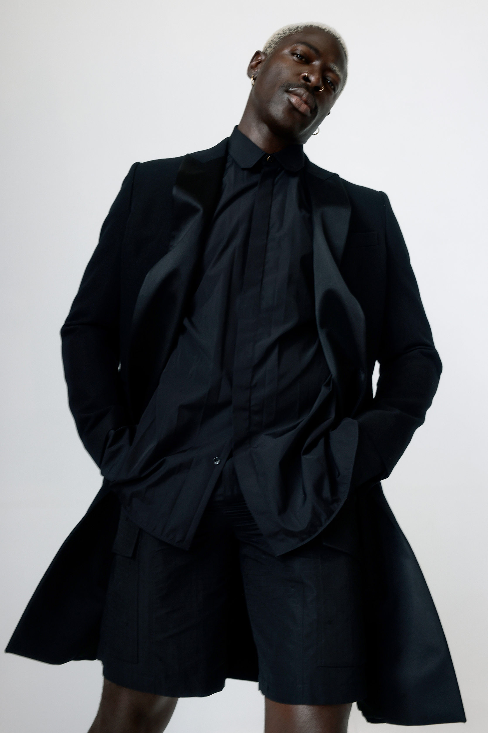 Moses Sumney