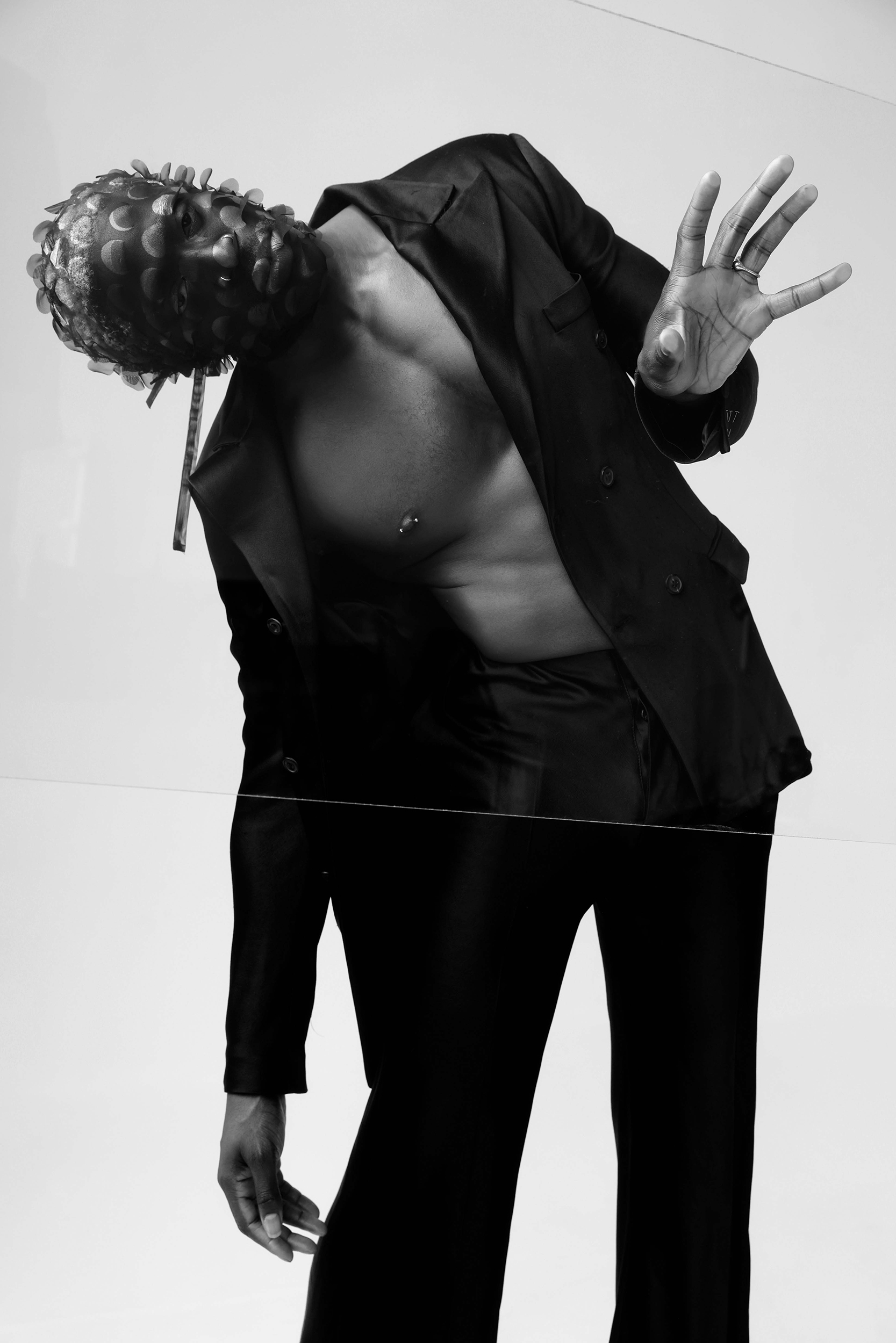Moses Sumney