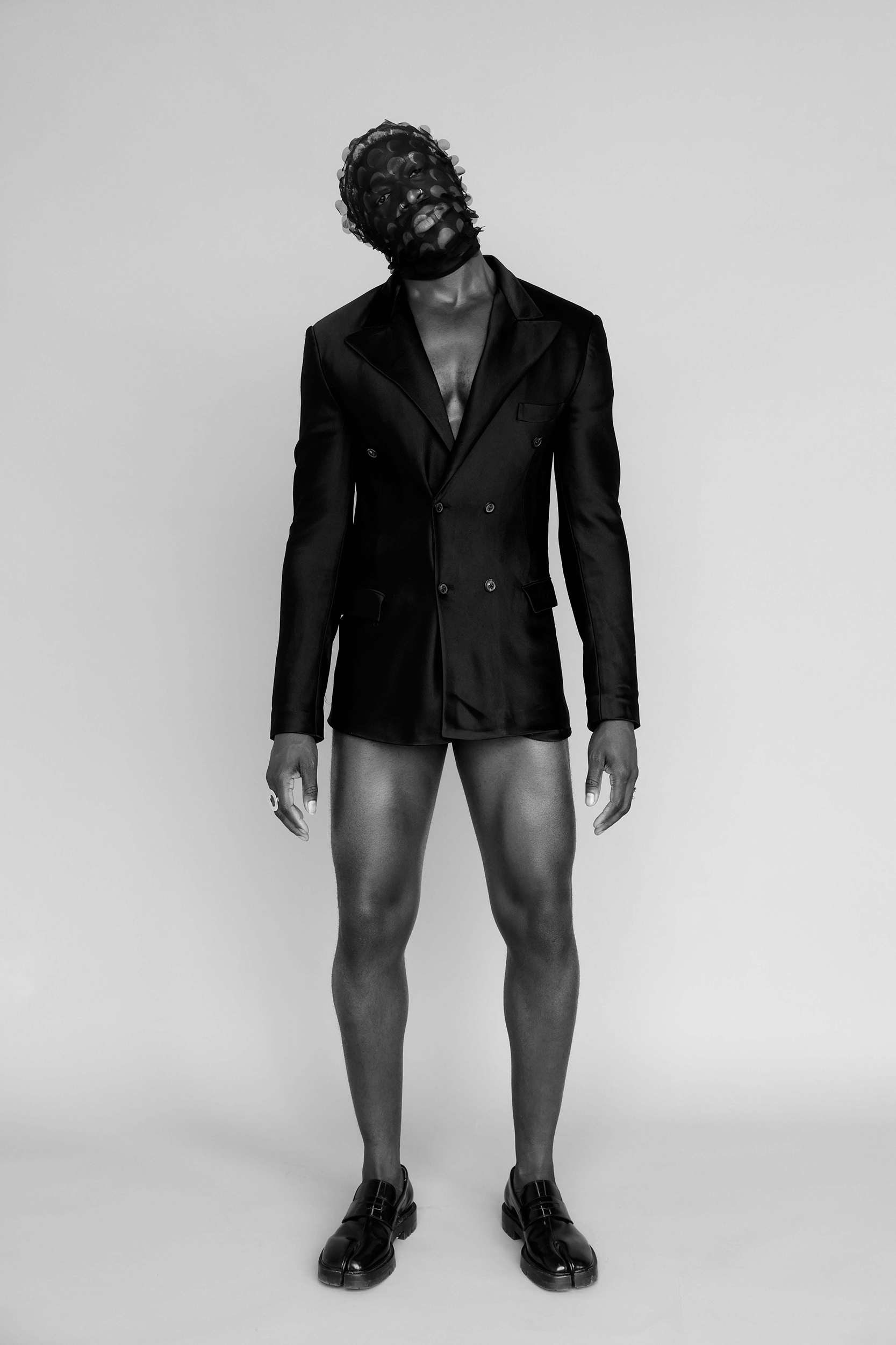 Moses Sumney
