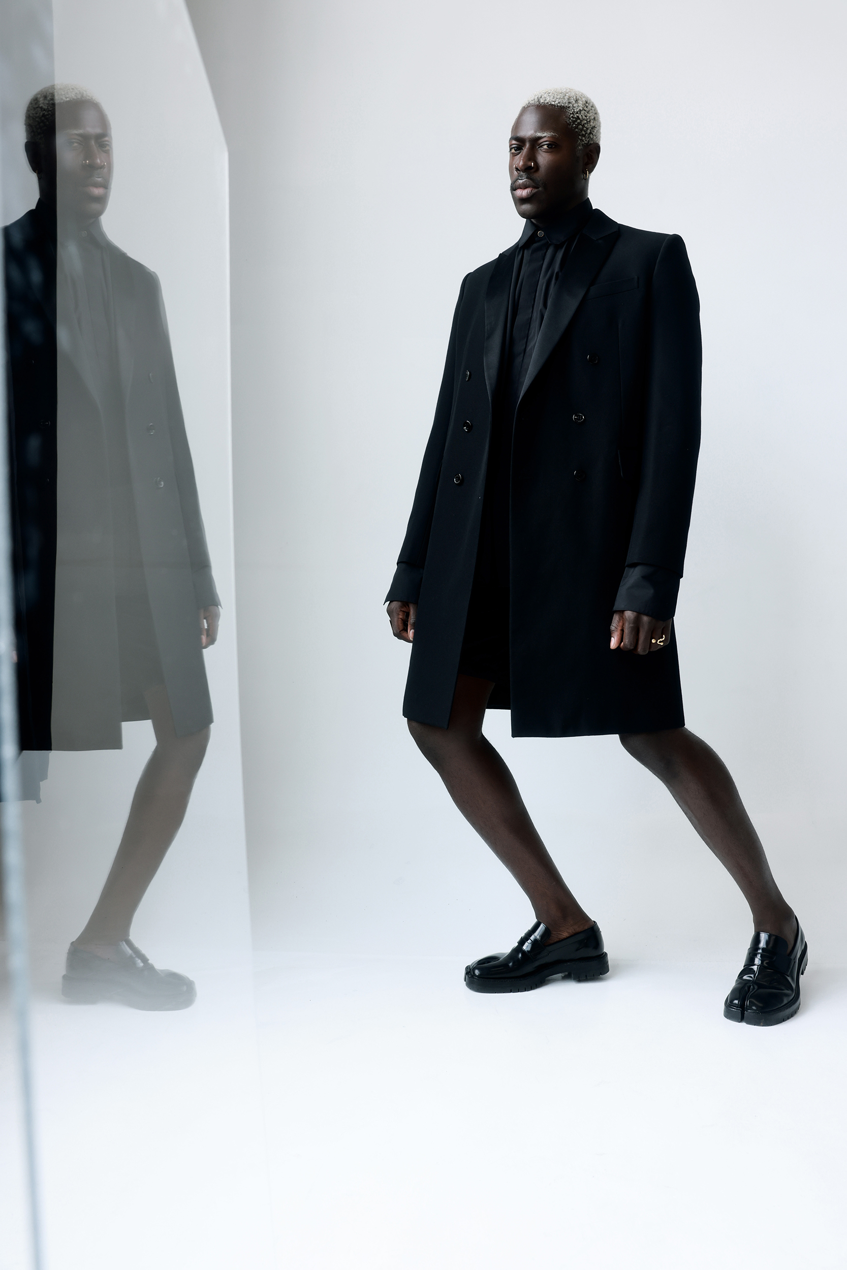 Moses Sumney - ContentMode
