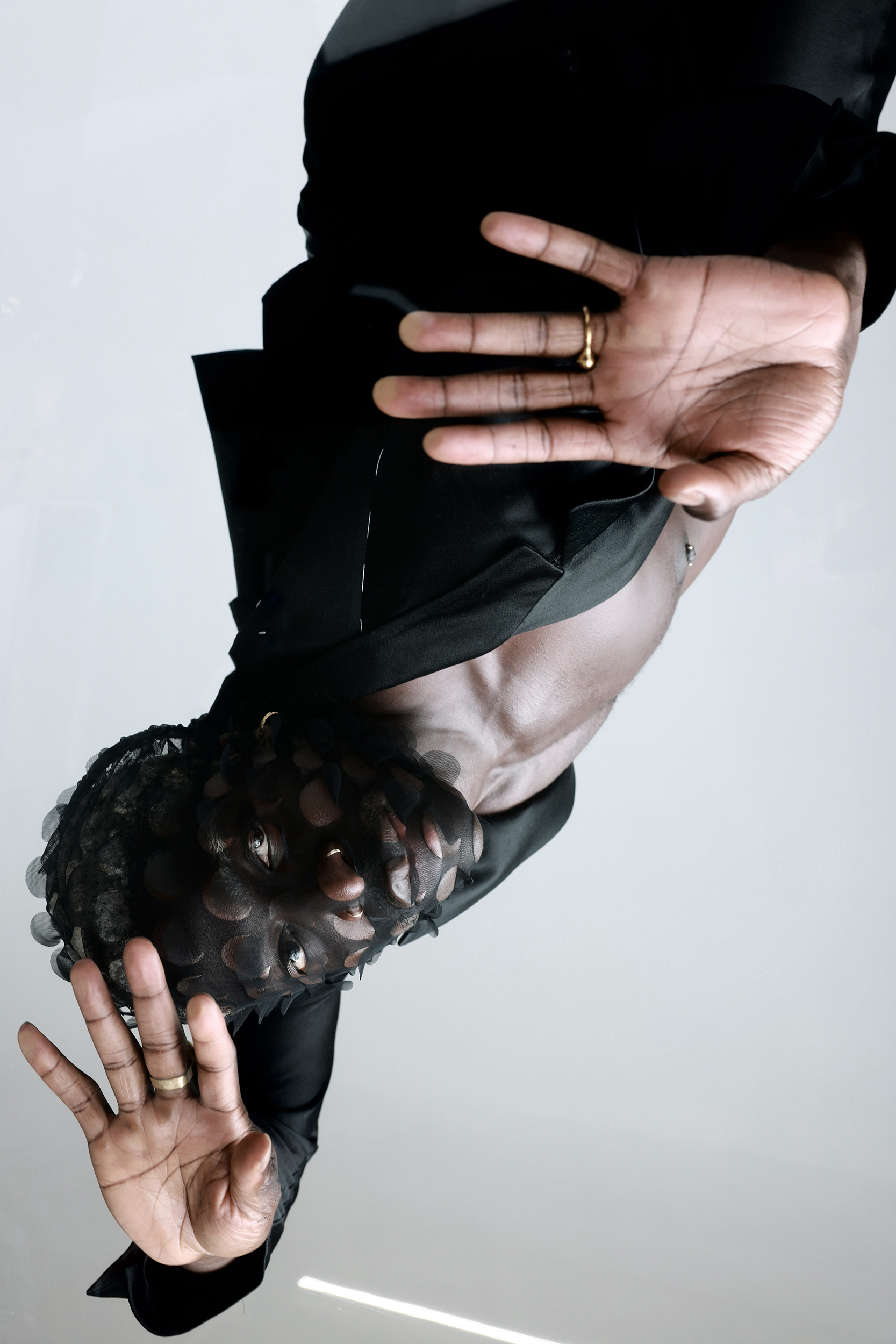 Moses Sumney