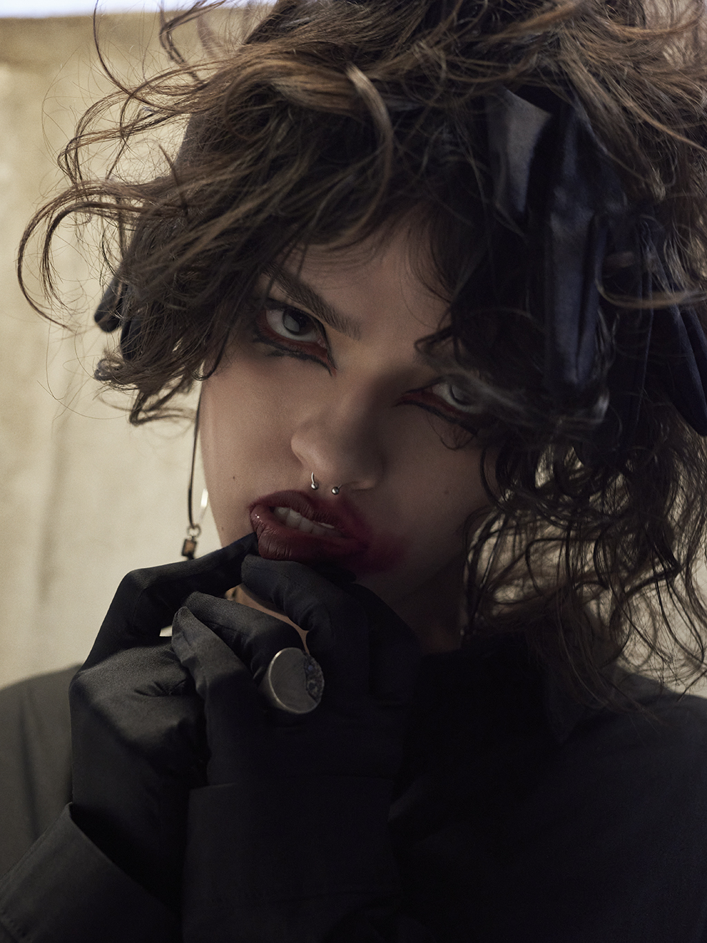 Ari Abdul - ContentMode