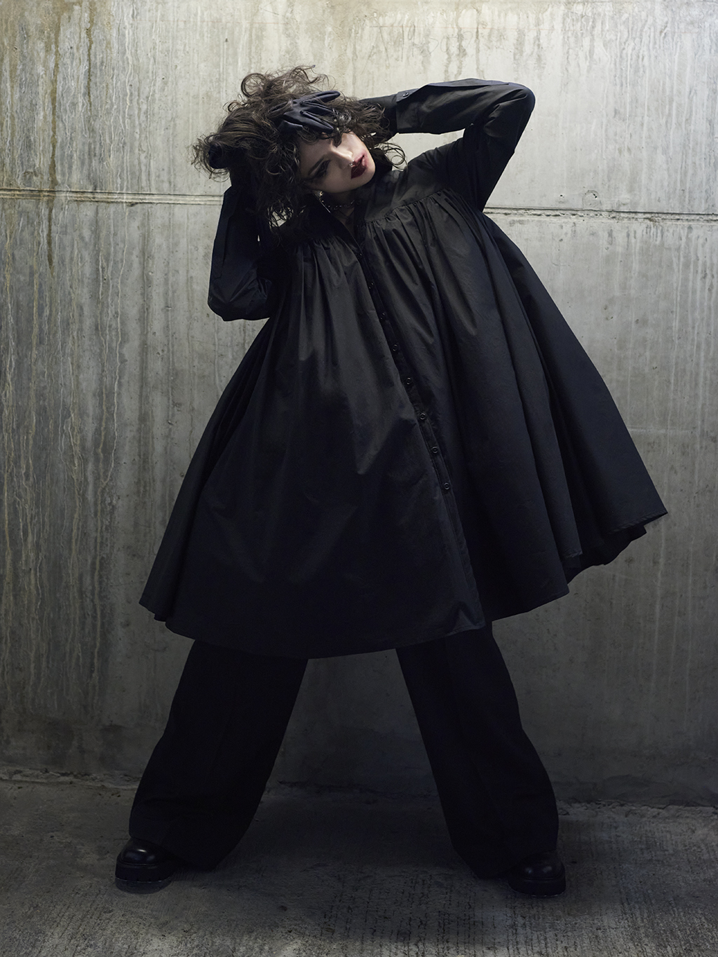 Ari Abdul - ContentMode