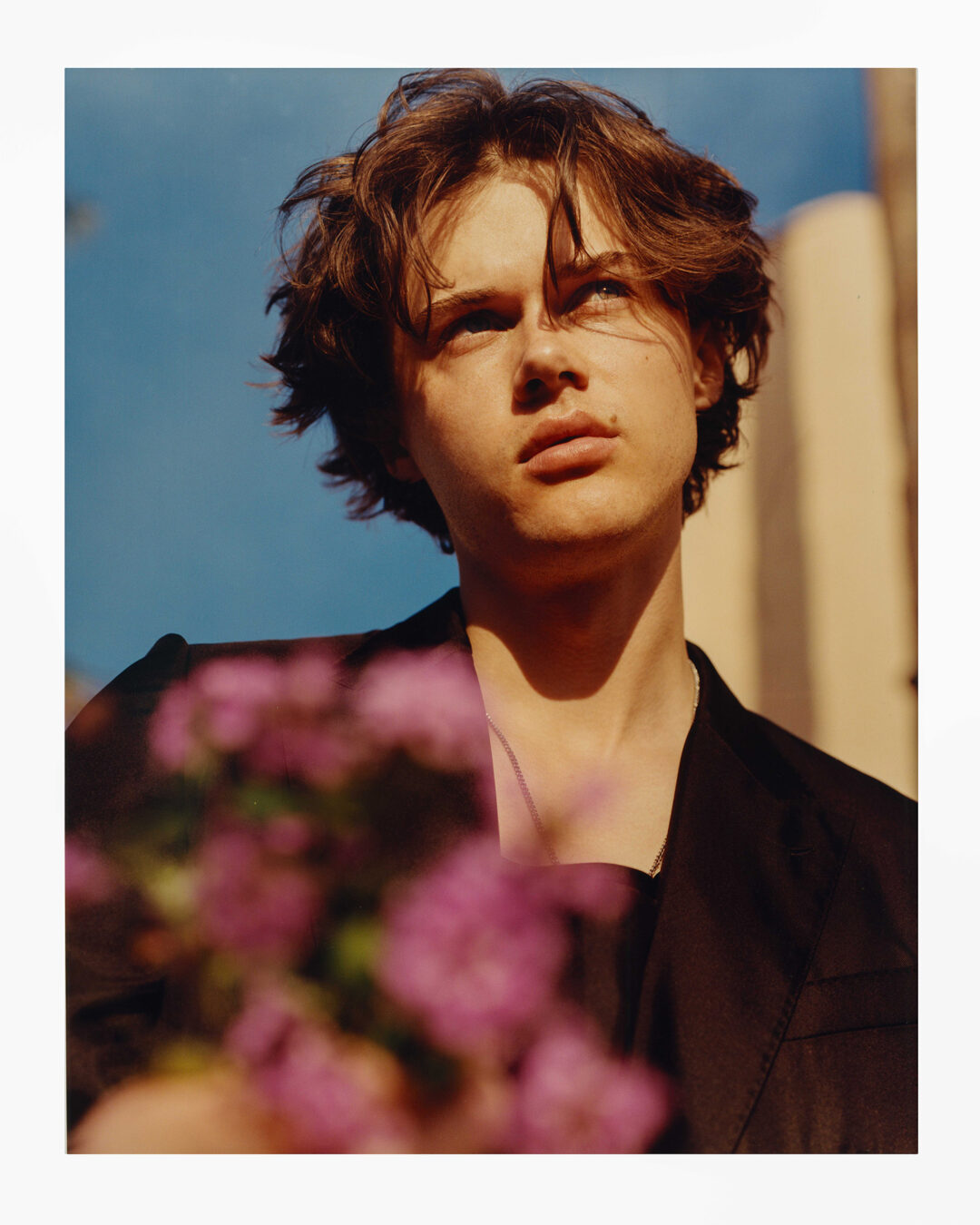 Christopher Briney
