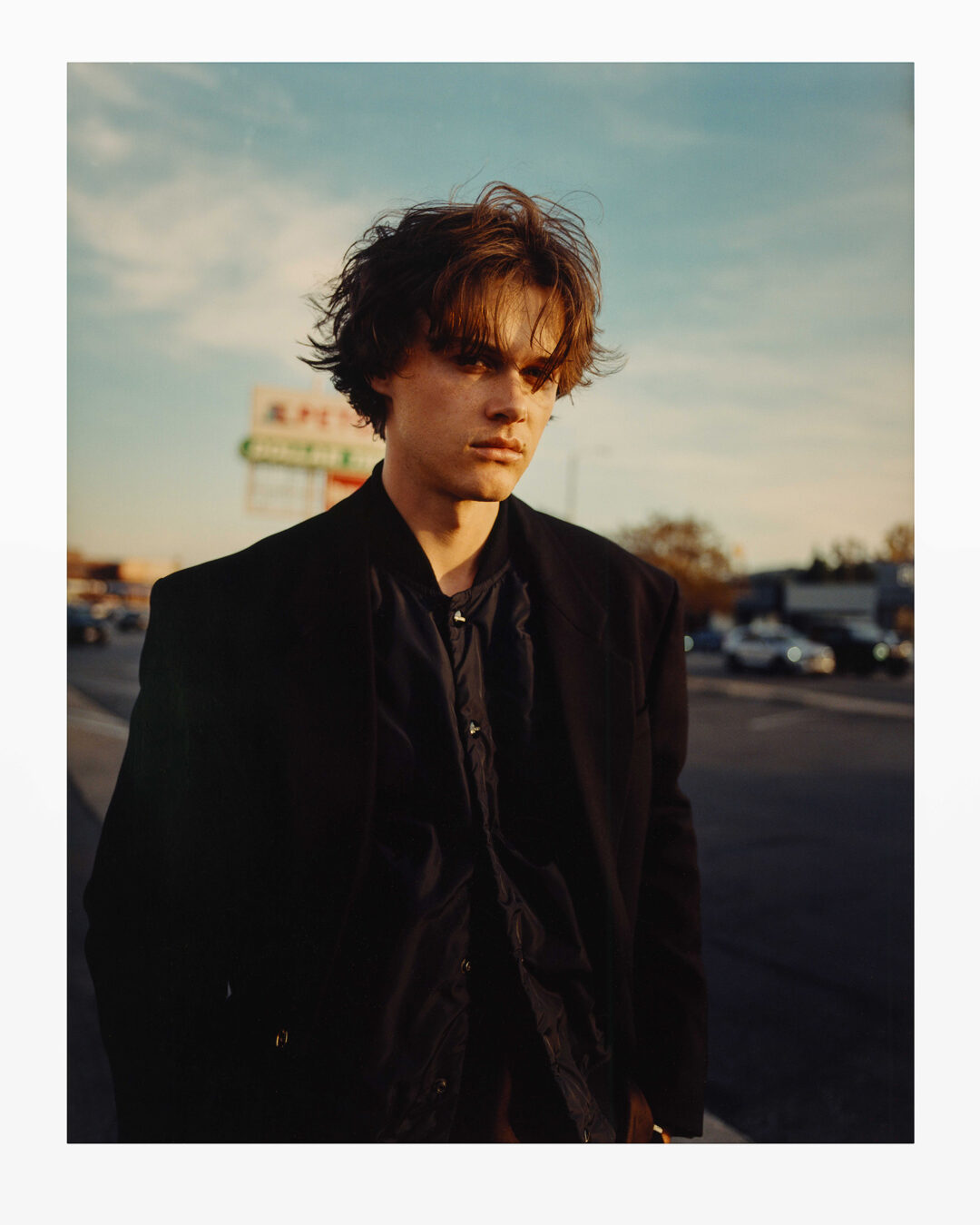 Christopher Briney