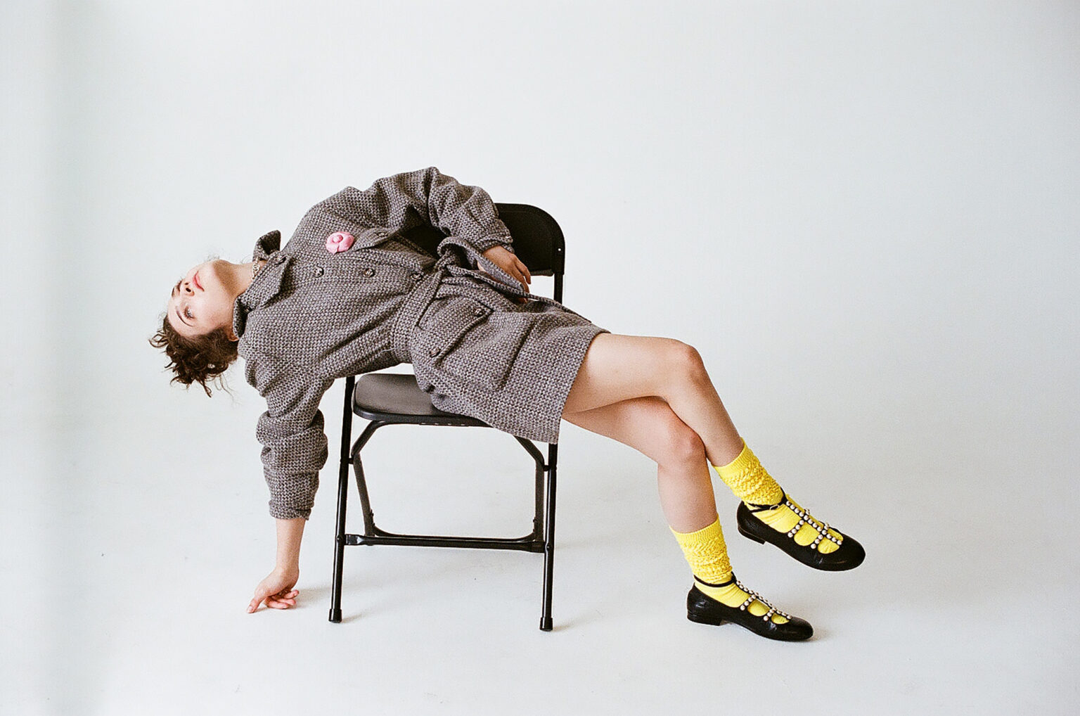 Izzy G - ContentMode