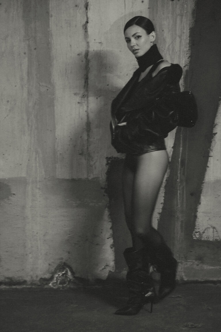 Victoria Justice – ContentMode