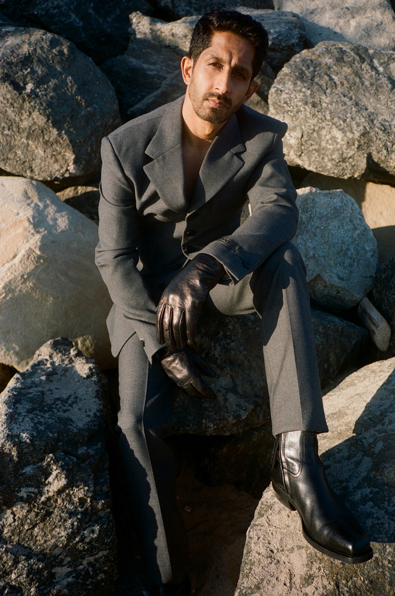 Sagar Radia - ContentMode
