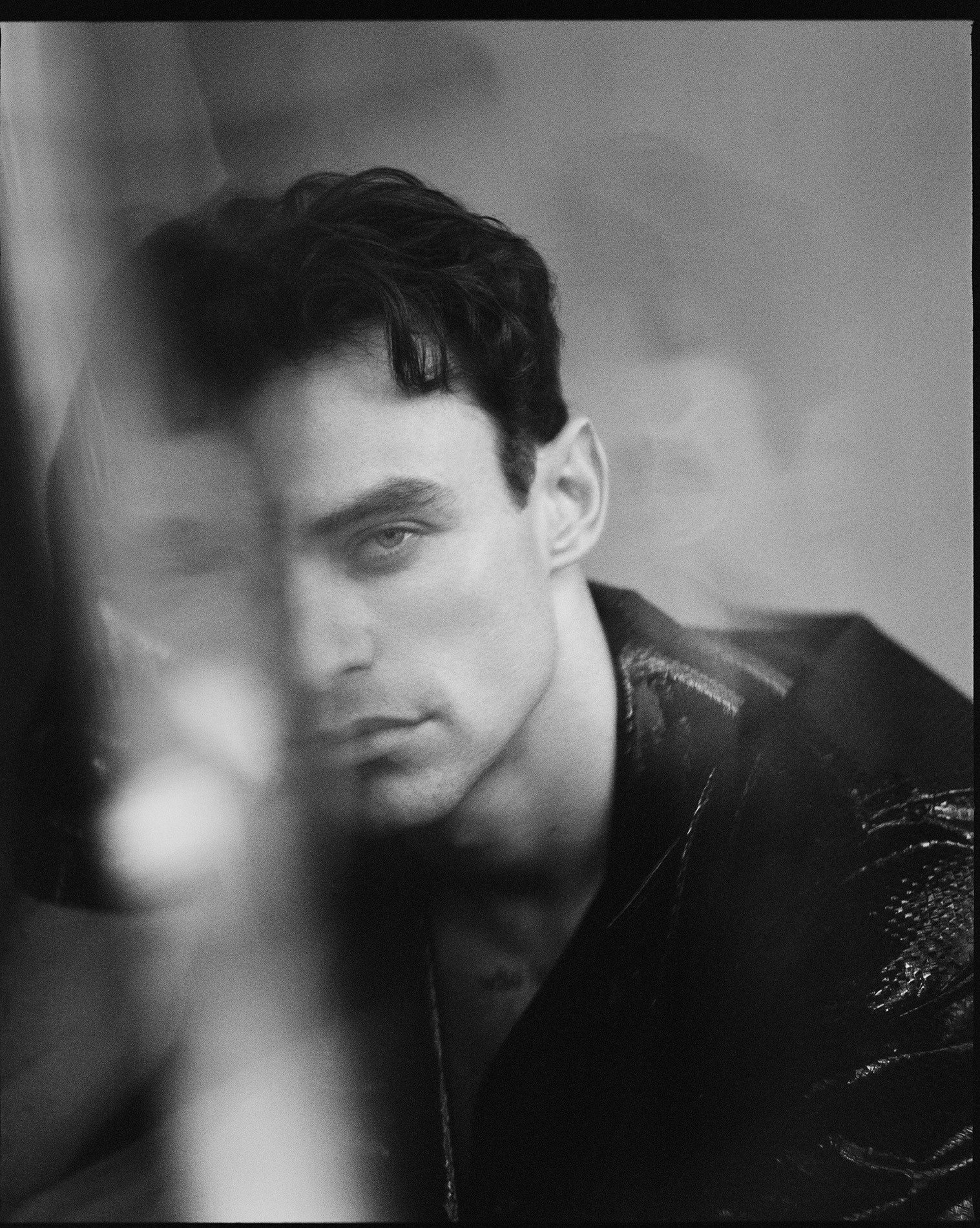 Thomas Doherty
