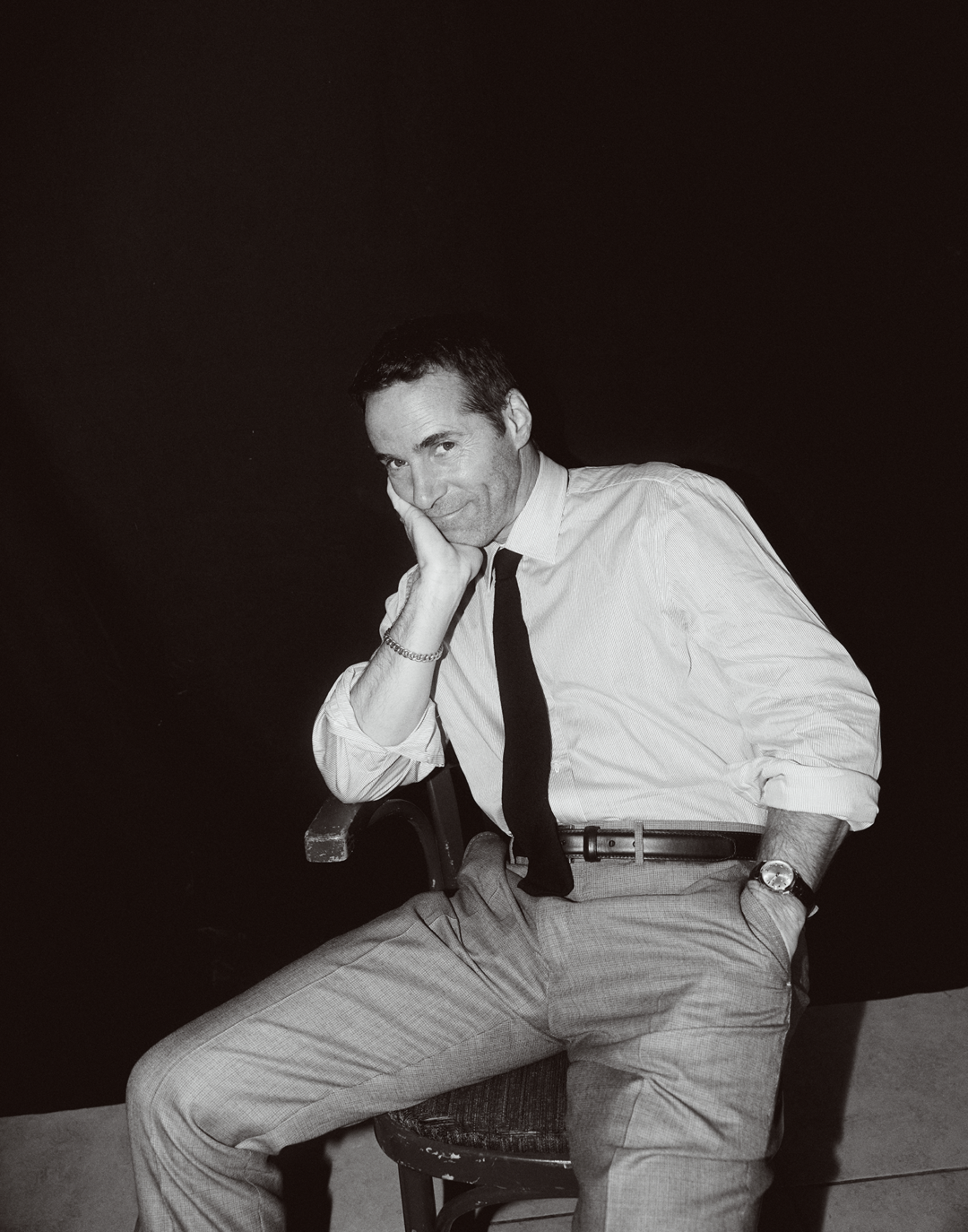 Alessandro Nivola