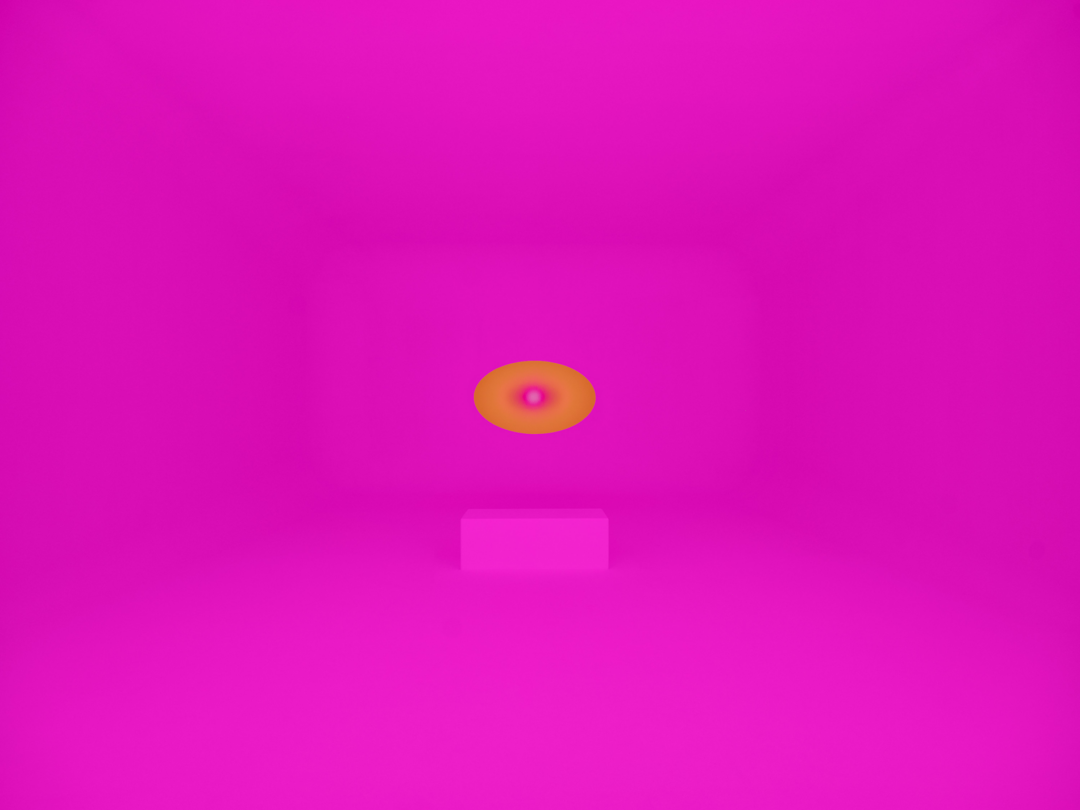 James Turrell