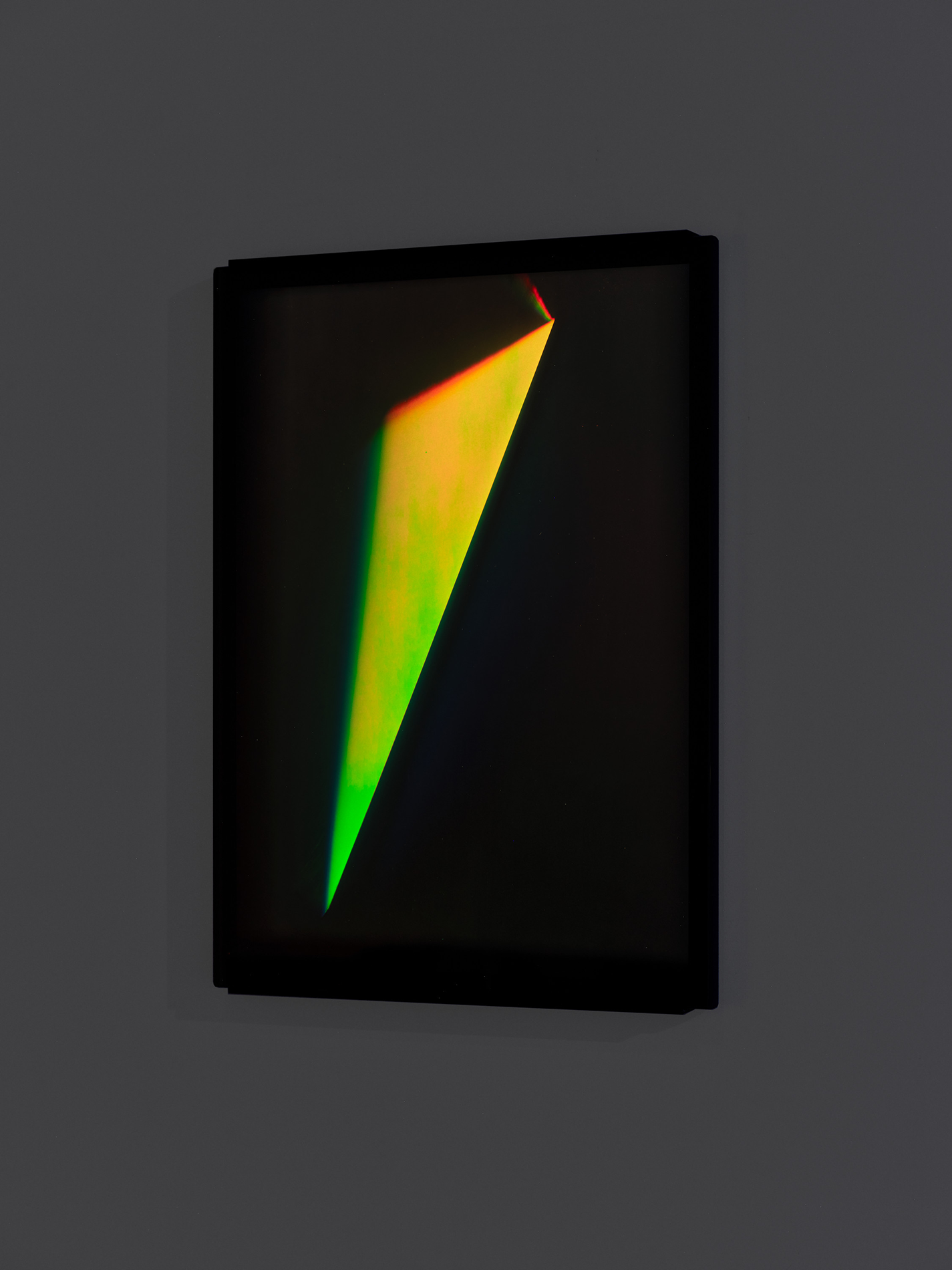 James Turrell