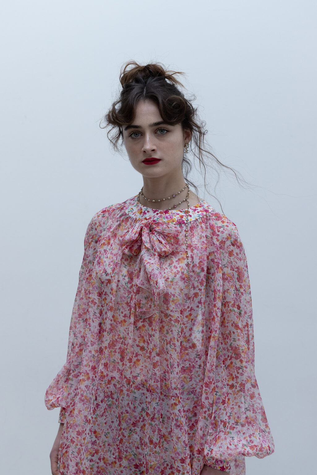 Raffey Cassidy – ContentMode