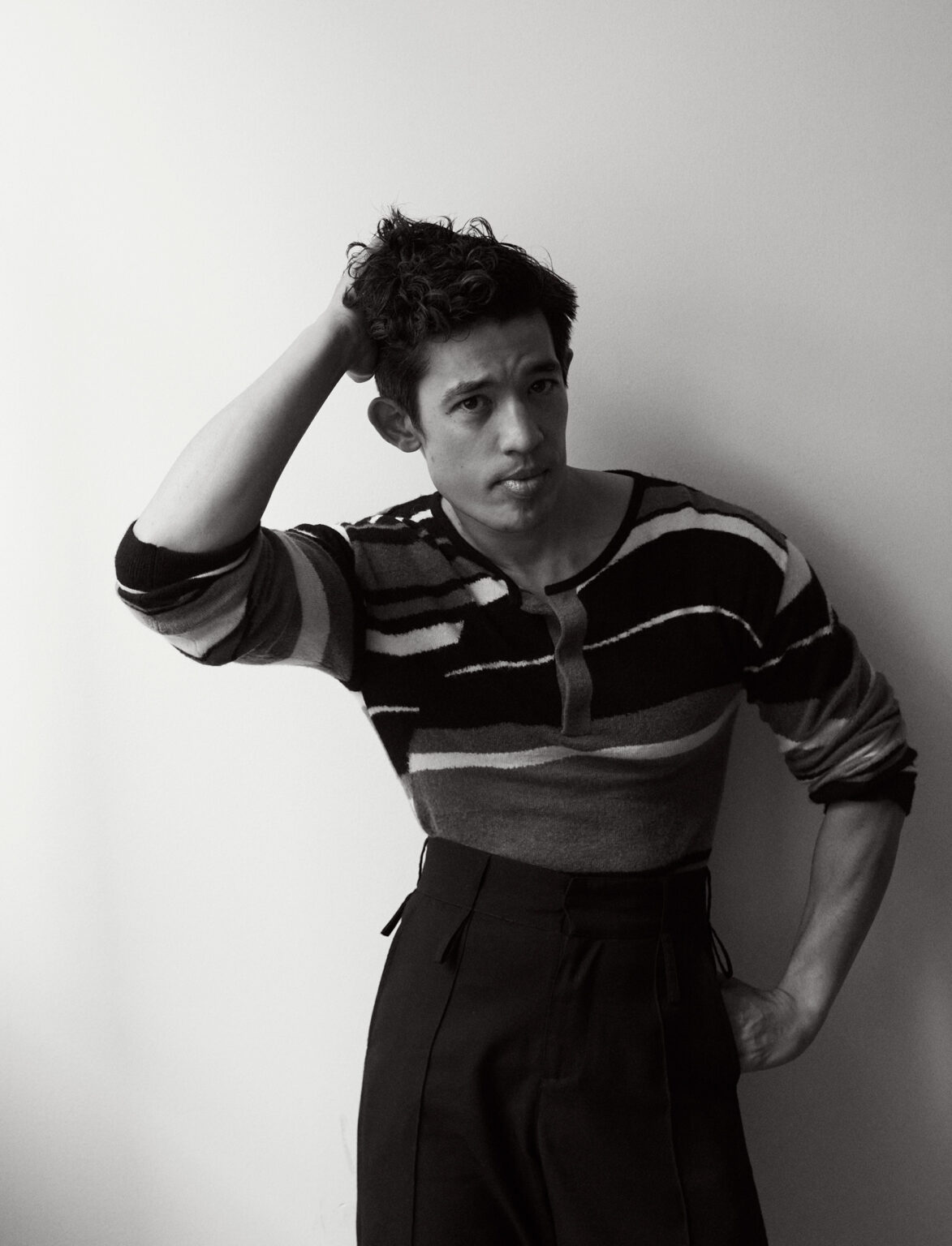 Christopher Chung